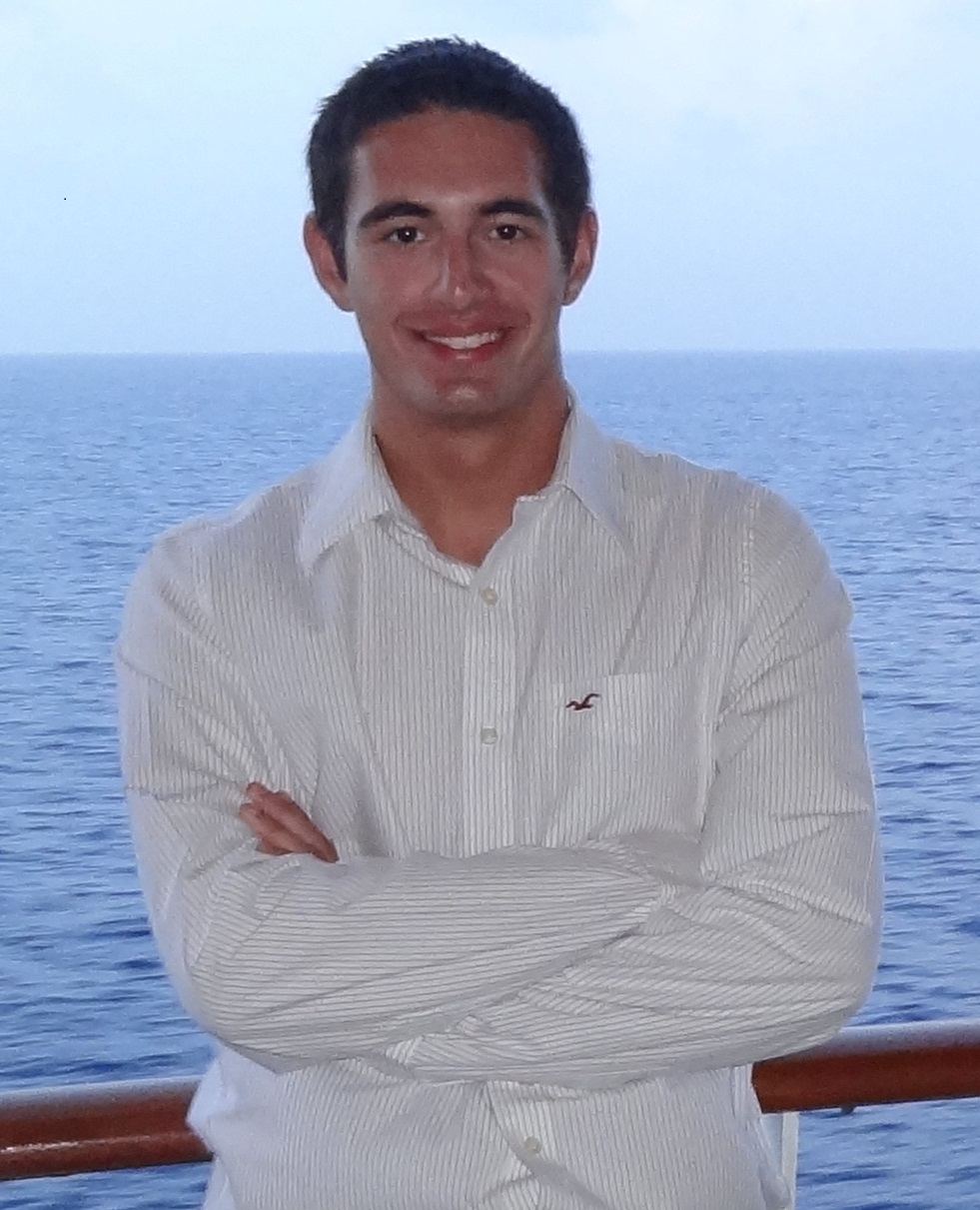2013 Scholarship Winners